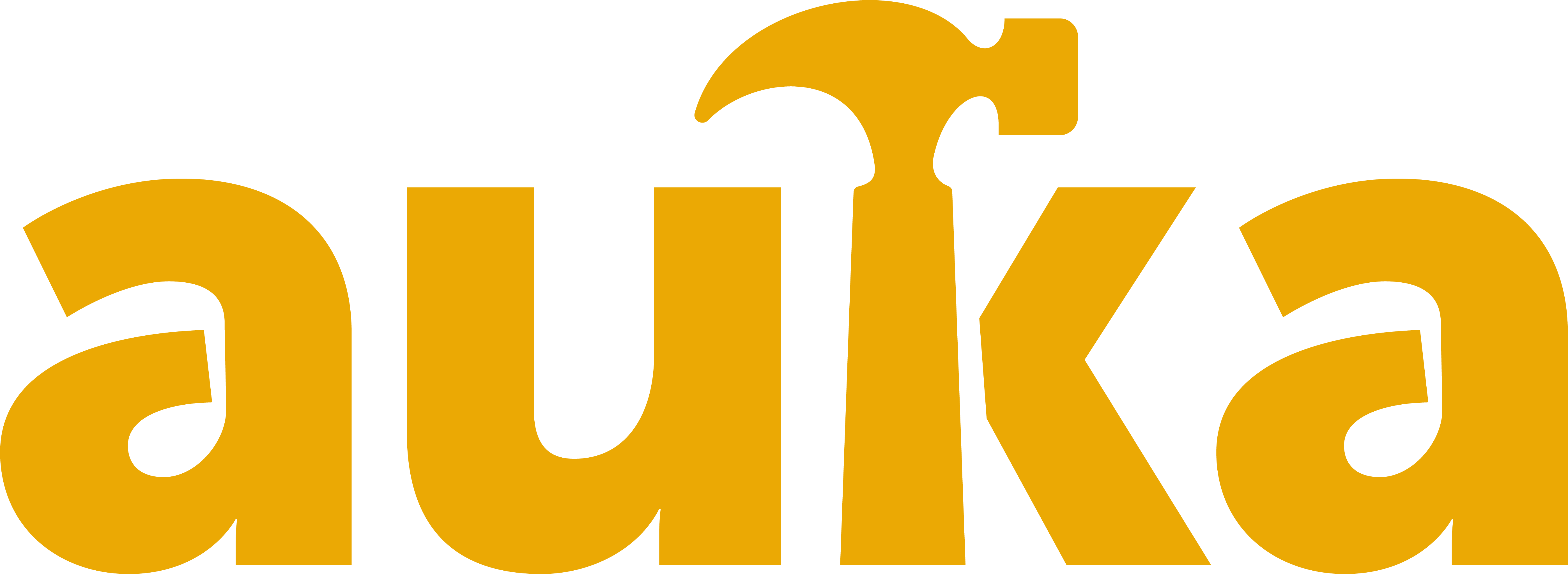 auka – Plataforma de Servicios